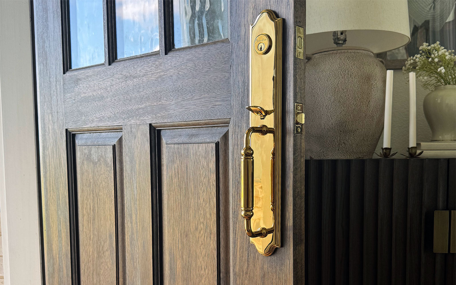 Blog - Grandeur Hardware