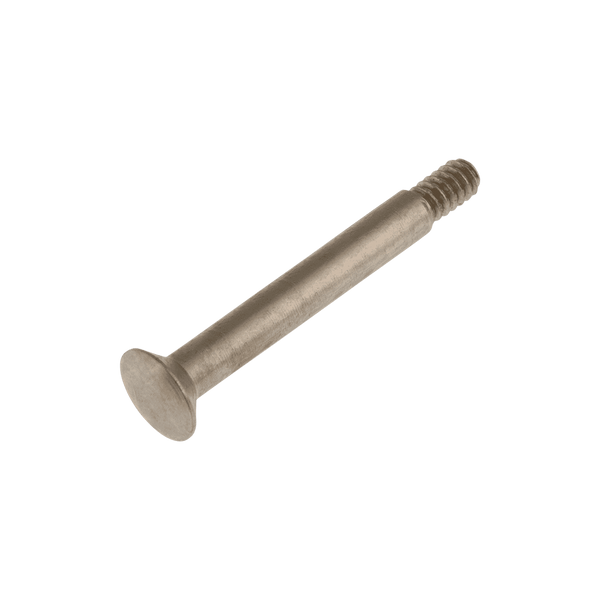 Privacy Pin in Satin Nickel - Grandeur Hardware