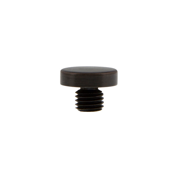 2.2mm Button Finial in Timeless Bronze - Grandeur Hardware