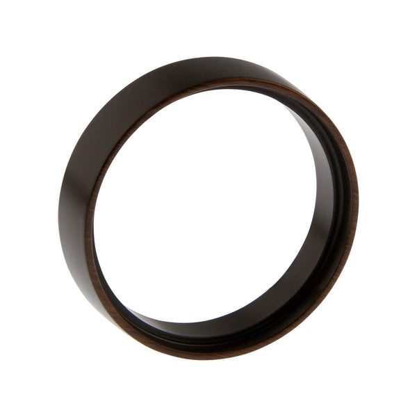 Spin Ring in Timeless Bronze - Grandeur Hardware