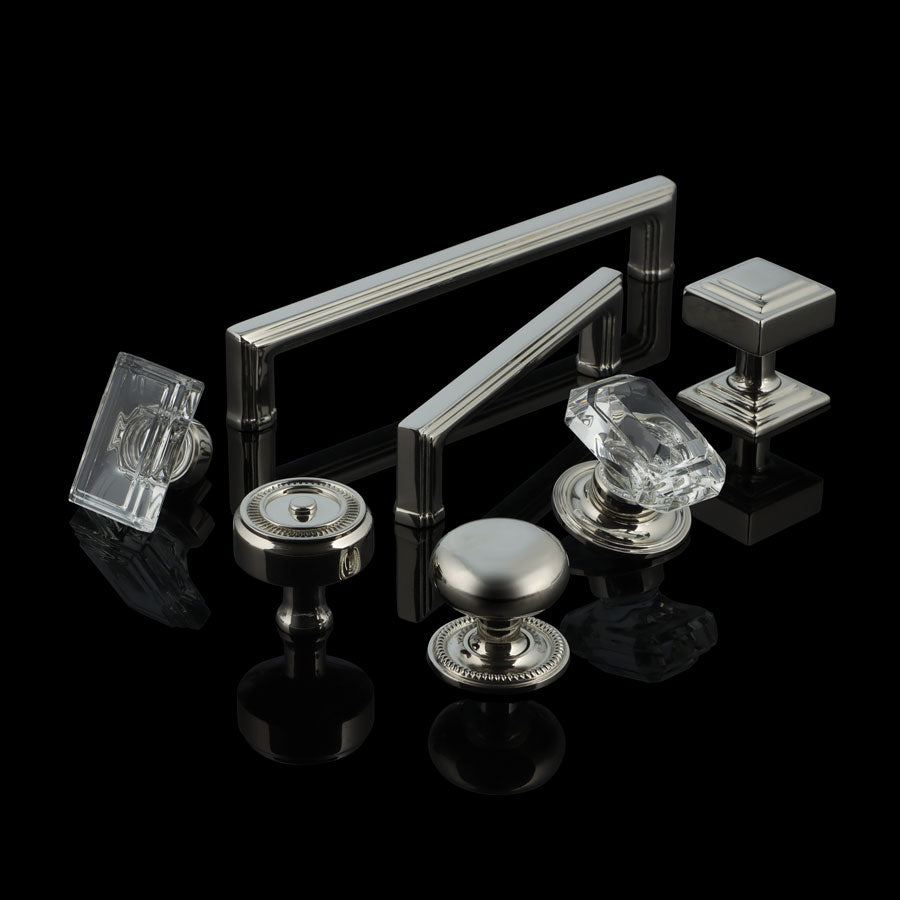 Grandeur Hardware | Premium Brass Door Hardware